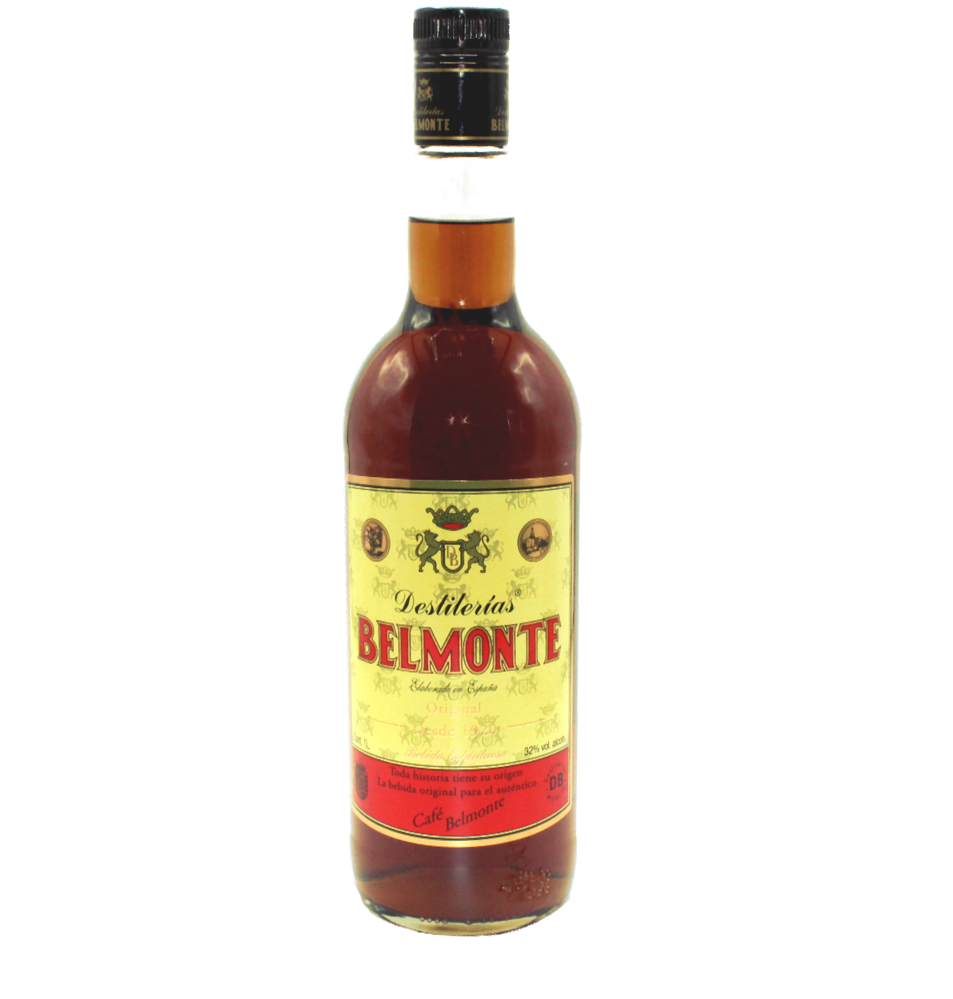 Ponme un Belmonte :: La Web oficial del café Belmonte